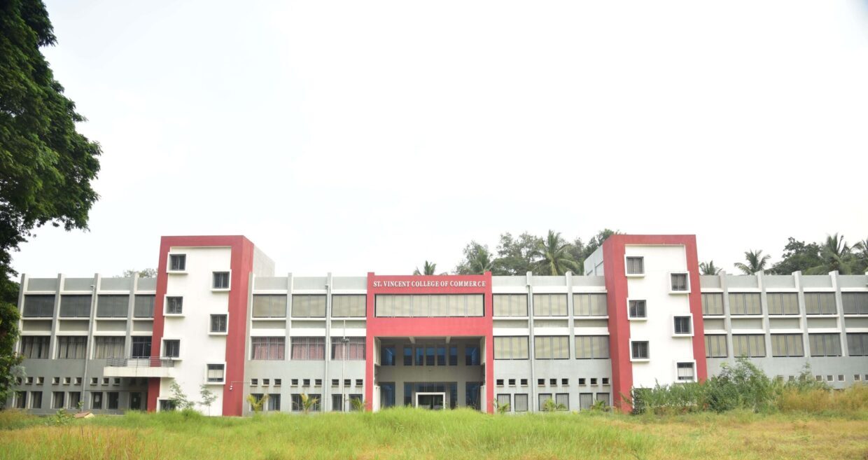 History – St. Vincent College
